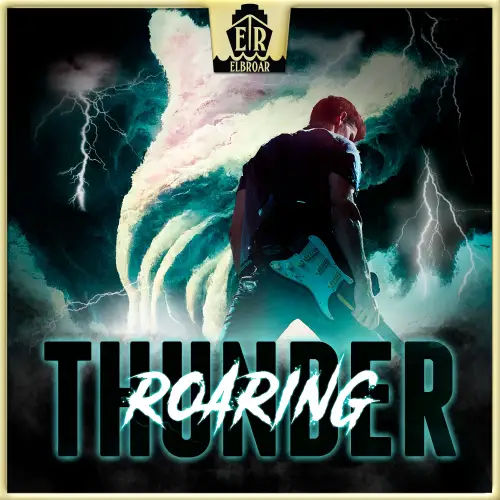 ROARING THUNDER | My Site
